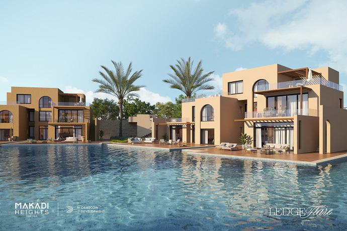 Makadi Heights Hurghada Egypt